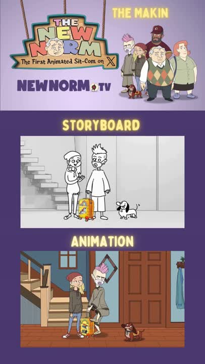 NewNorm.TV